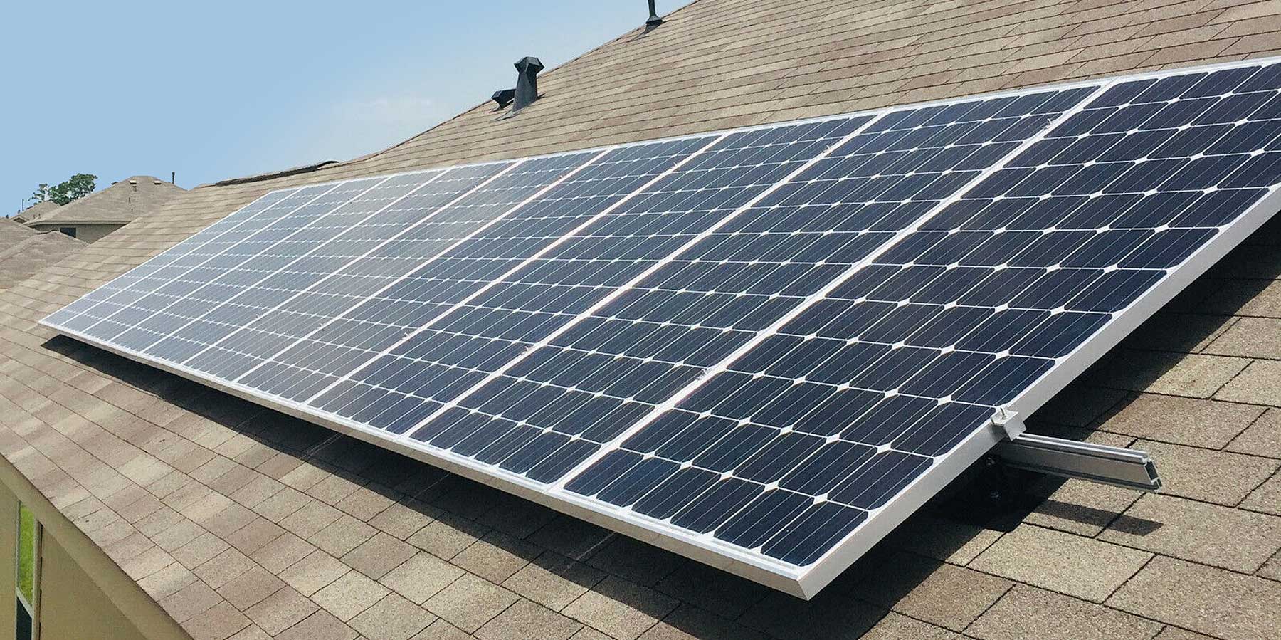Solar - Premo Roofing